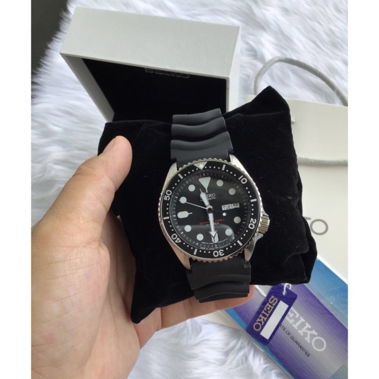 SEIKO Divers Watch For Men Automatic Movement seko 5 watch original ...