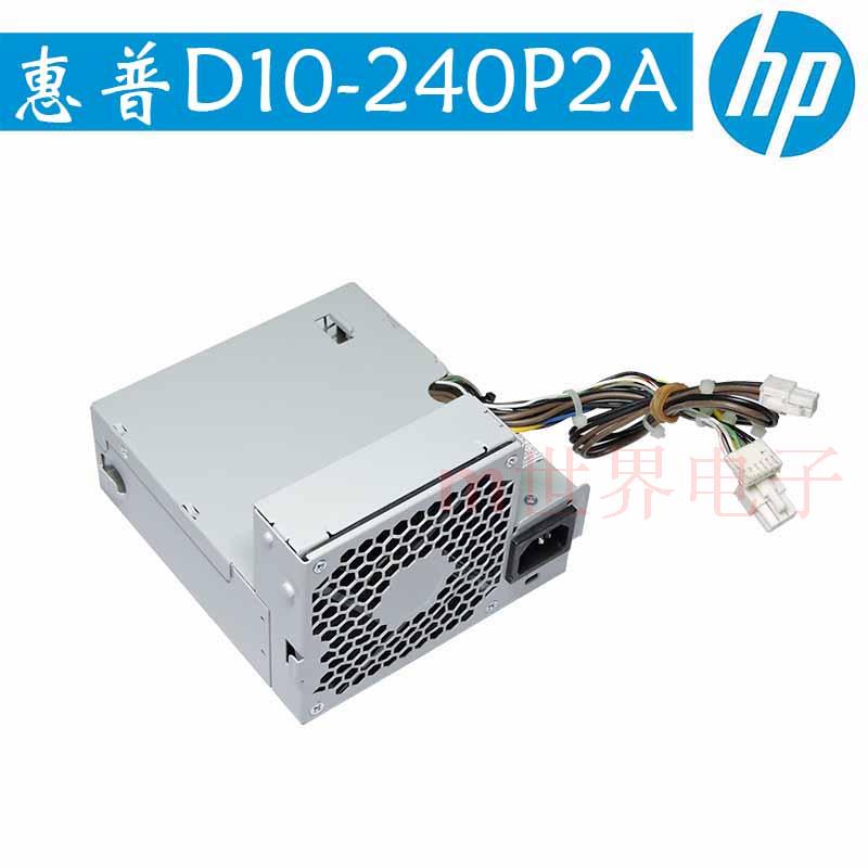 Original HP D10-240P2A Universal CFH0240FWWA HP-D2402E0 PS-4241-9HP ...