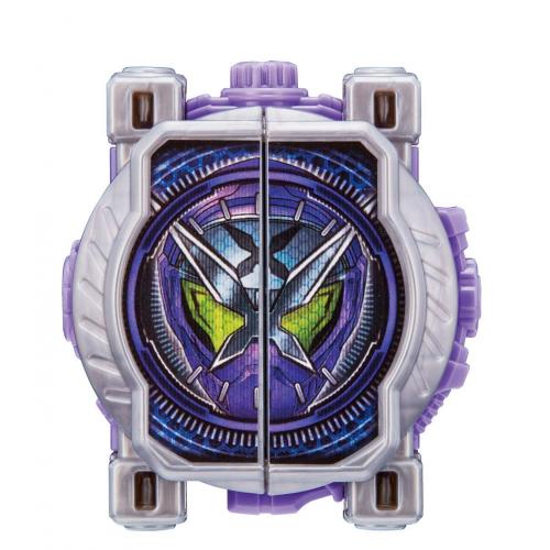 BANDAI NAMCO Kamen Rider Zio DX Shinobi Miride Watch | Shopee Philippines