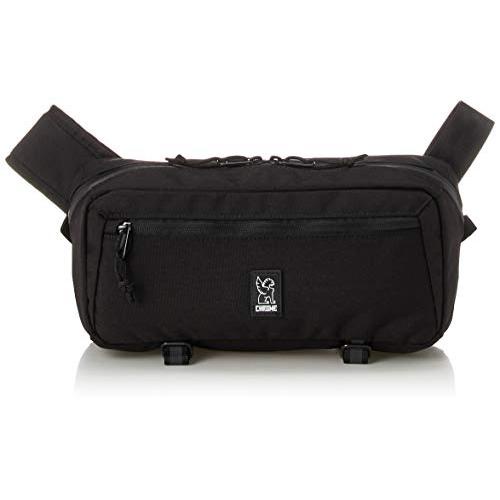 CHROME BG321BK Body Bag MINI CADET Men s BLACK | Shopee Philippines
