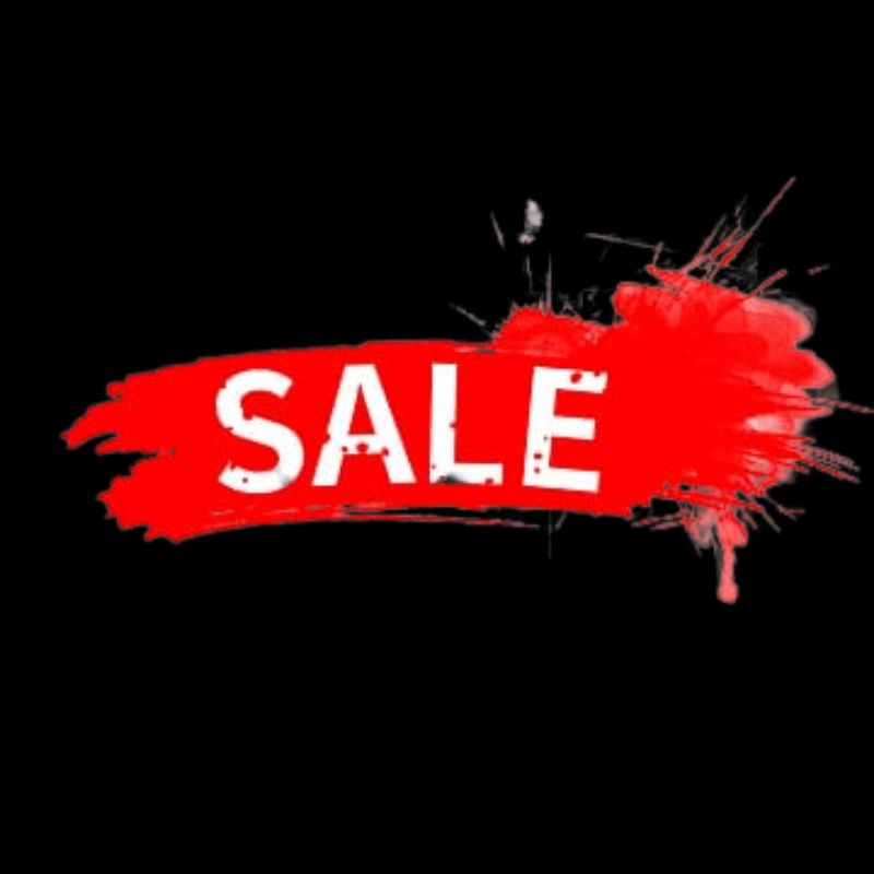 sale items only! | Shopee Philippines
