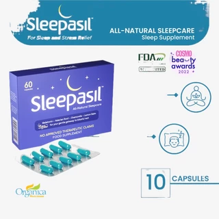 sleepasil - Best Prices and Online Promos - May 2024 | Shopee Philippines