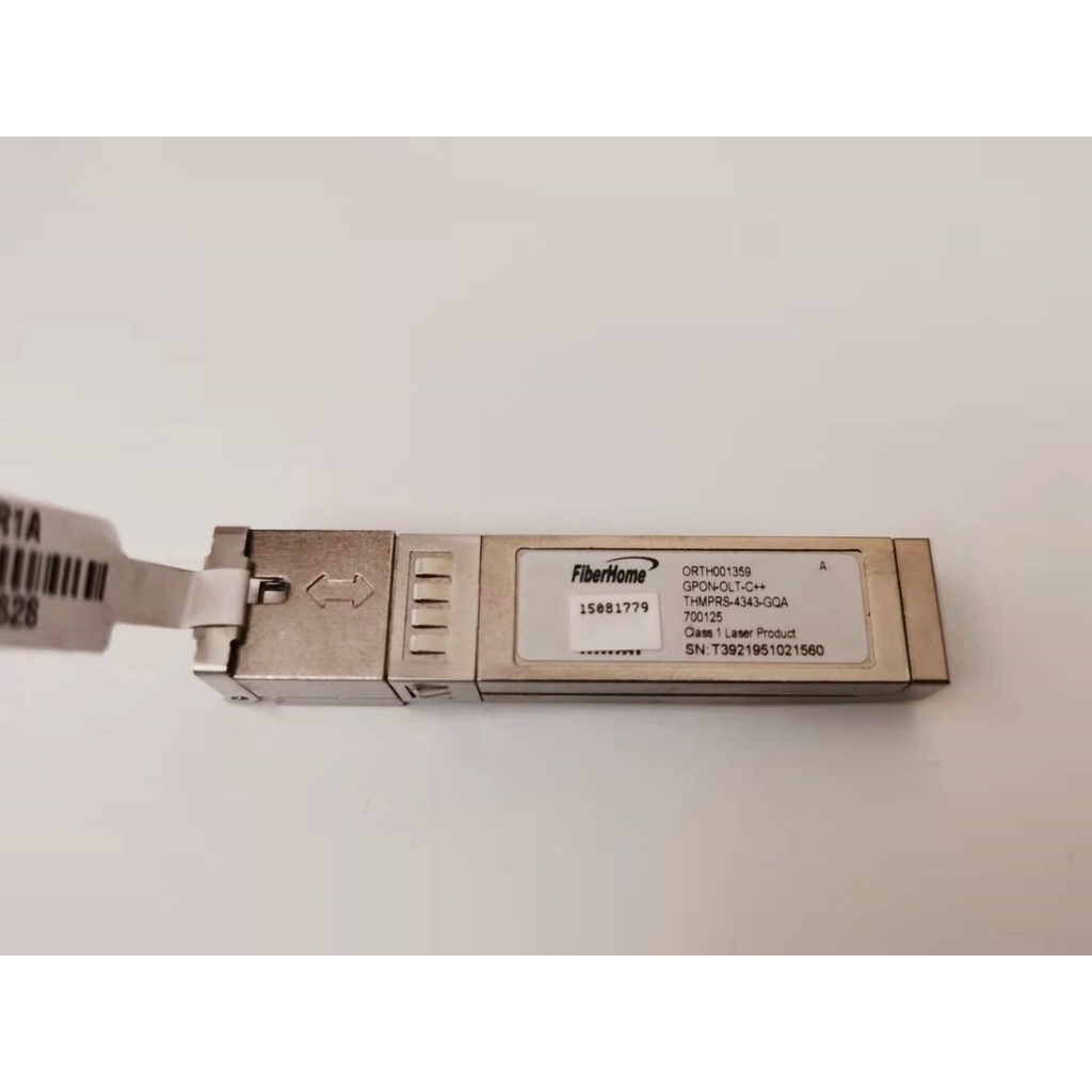Fiberhome GPON SFP/Module/Stick/Optical Transceiver, CLASS C++ for PON ...