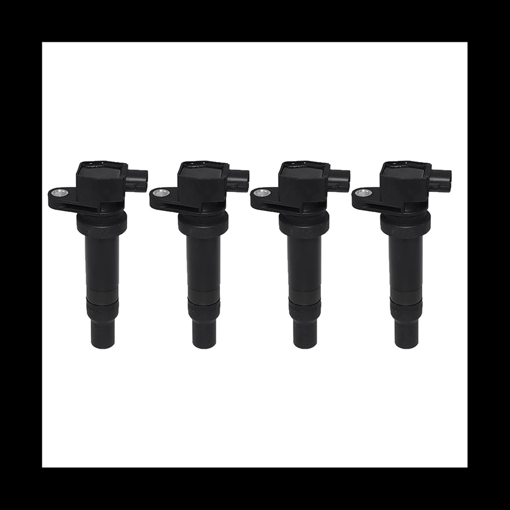 4Pcs Engine Ignition Coils for Hyundai Grandeur 27301-3CEA0 273013CEA0 ...