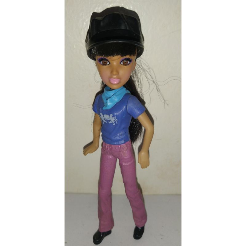 McDonald's McDo Happy Meal Toy - Liv Doll Daniela Mini Doll (Preloved ...
