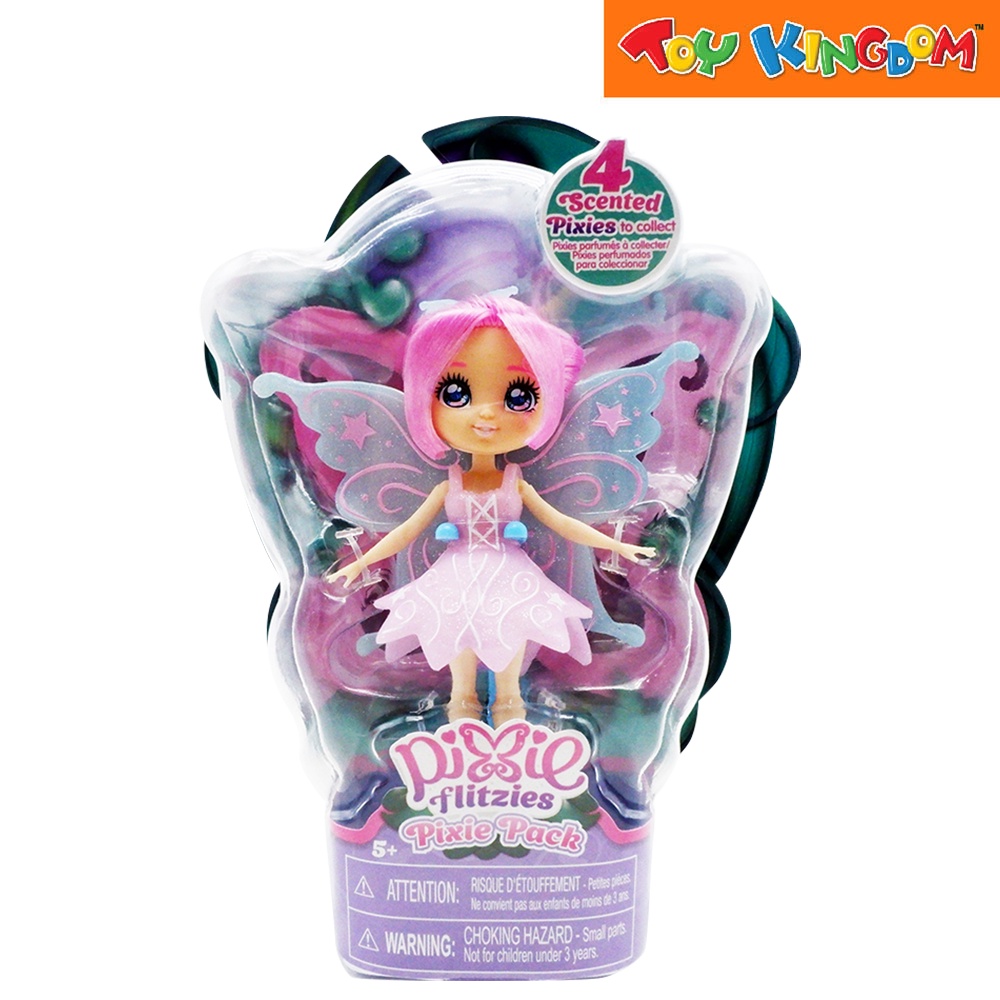 Pixie Flitzies Wish Single Pack | Shopee Philippines