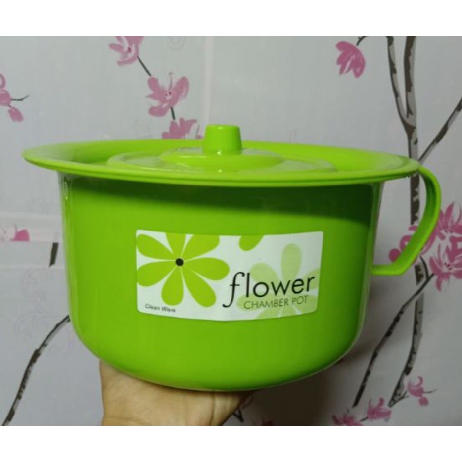 ARINOLA CHAMBER POT ( PASTEL COLOR ) | Shopee Philippines