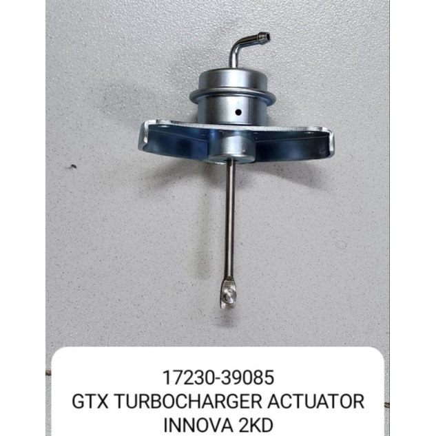 Turbo Charger Actuator Innova 2KD | Shopee Philippines
