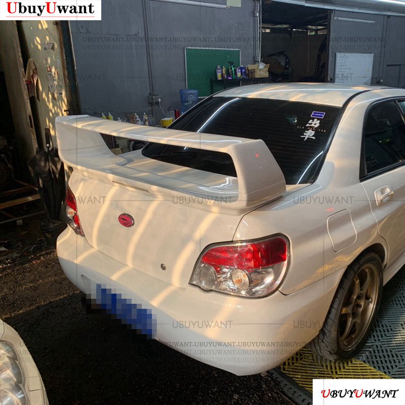For Subaru Impreza WRX Sedan 6Th 7Th 8Th 9Th ST 2002-2007 High - Kick ...