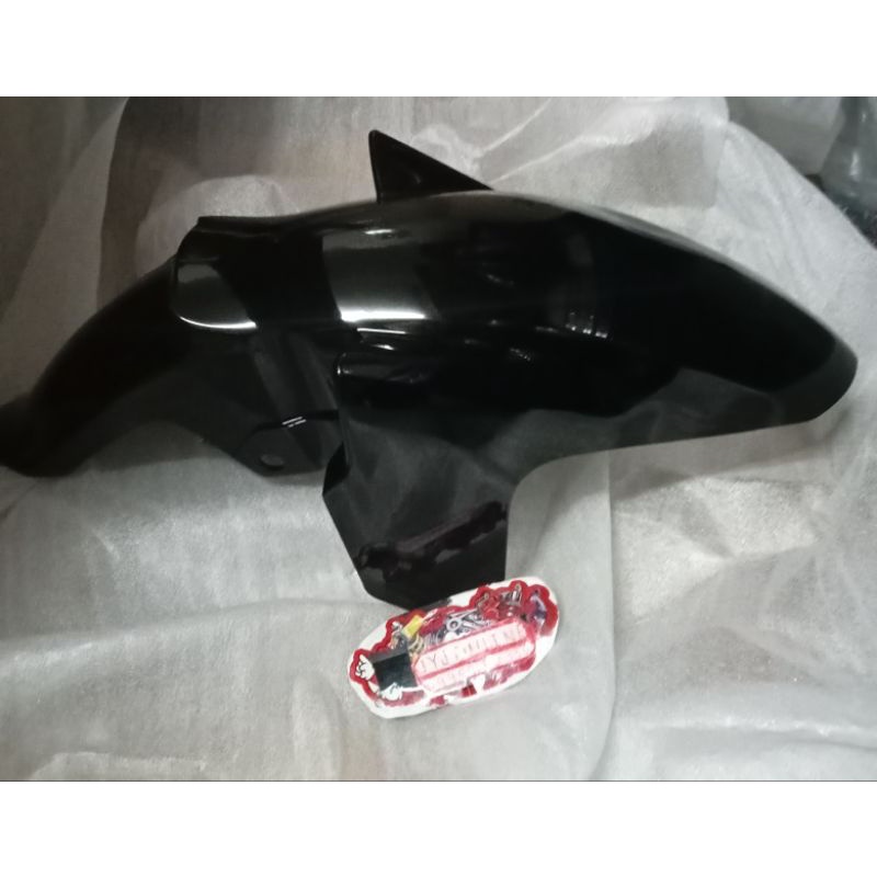 Front Fender Sniper 150 v1 | Shopee Philippines