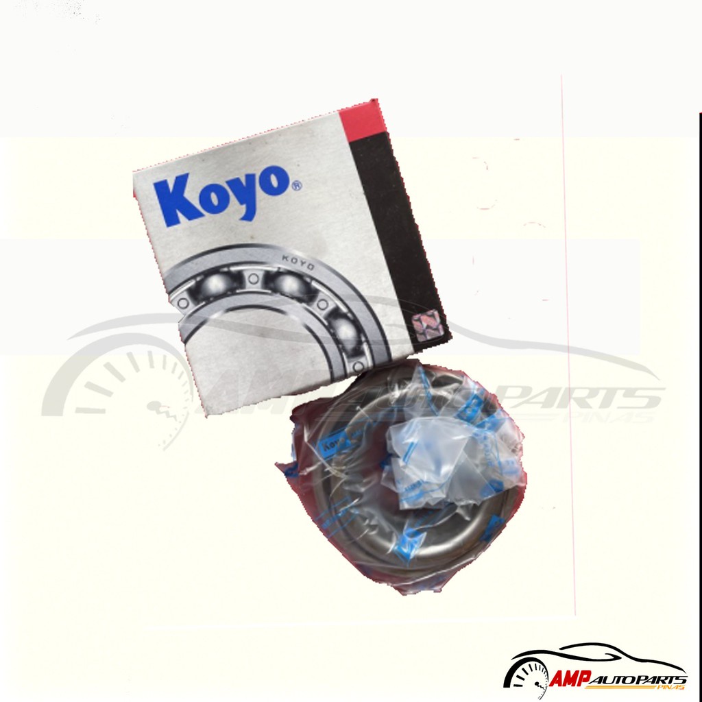 Koyo Release Bearing RCT432SA1 (Isuzu 4BE1 small) | Shopee Philippines