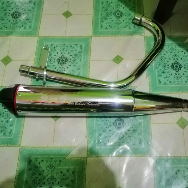 chiken pipe for ytx 125 and tmx155 v4 | Shopee Philippines
