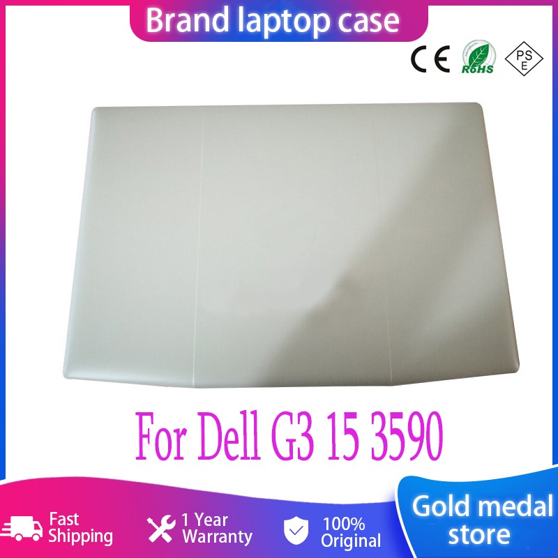 NEW Laptops Case Laptop LCD Back Cover For Dell G3 15 3590 Screen Rear ...