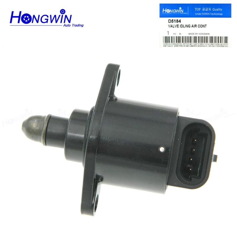 OEM No# F01R065906 F 01R 065 906 D5184 0999CN002 Idle Air Control Valve ...