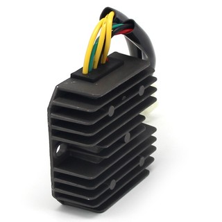Kymco 31600-KAM1-009 Voltage regulator rectifier for Xciting 250,Grand ...