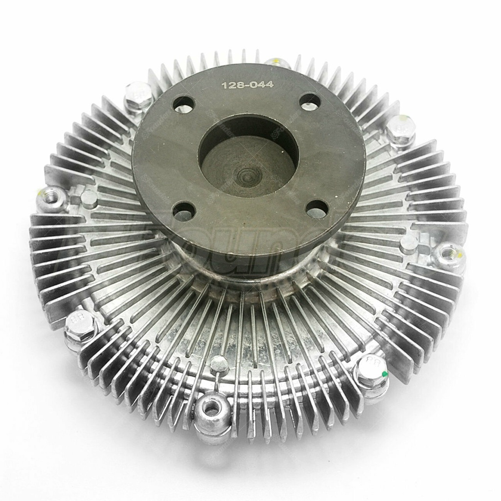 Engine Radiator Cooling Visco Coupler Hub Fan Clutch For Infiniti Q45 ...