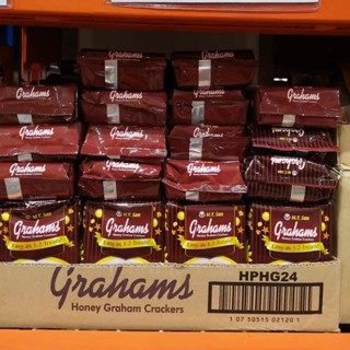 graham crackers - Best Prices and Online Promos - Jan 2024 | Shopee ...