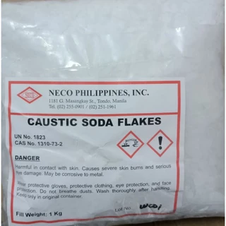 Shop sodium hydroxide for Sale on Shopee Philippines