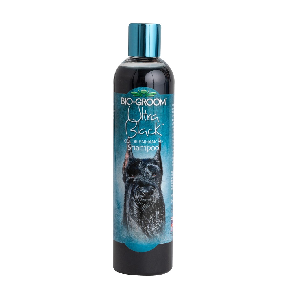 Bio-Groom Ultra Black™ Color Enhancing Dog Shampoo | Shopee Philippines
