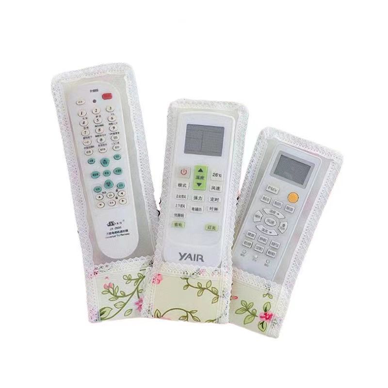 Home decoration / remote control cover / TV / air conditioning ...