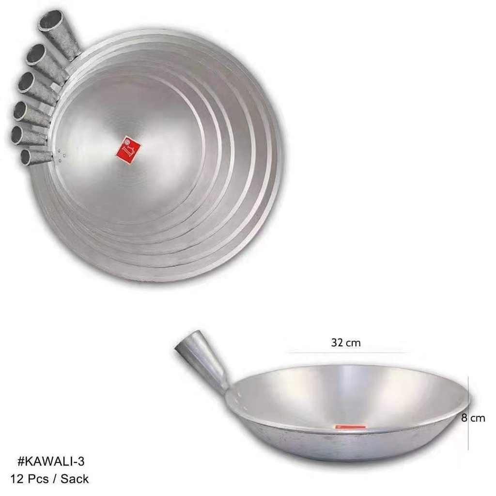 KAWALI MY TAINGA #1 COOKWARE | Shopee Philippines