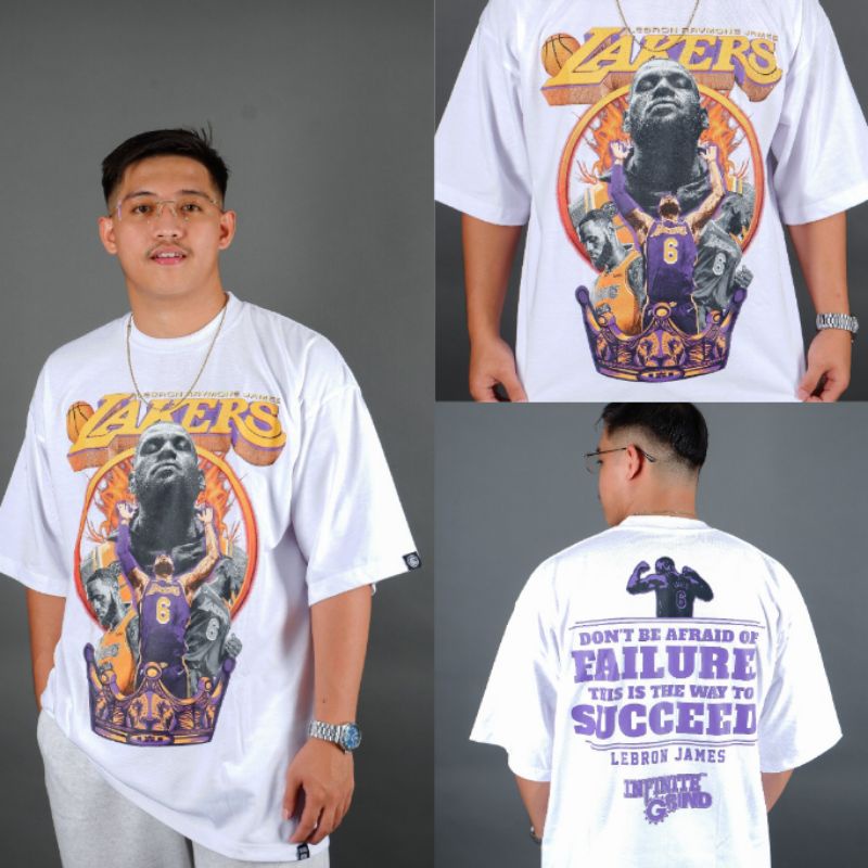 LEBRON JAMES BOOTLEG BY INFINITE GRIND | Shopee Philippines LEBRON JAMES BOOTLEG BY INFINITE GRIND | Shopee Philippines