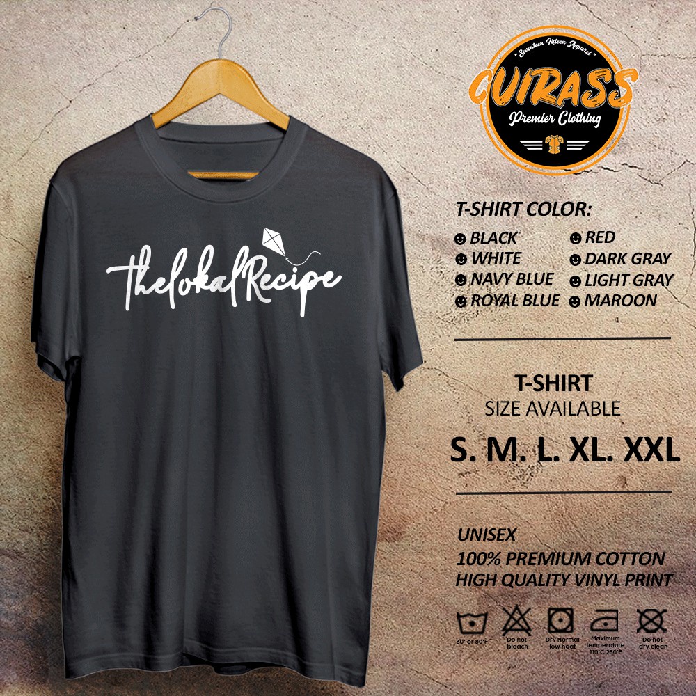 ♨"THE LOCAL RECIPE" Moto Shirt Driving Collection - Cuirass Premier ...