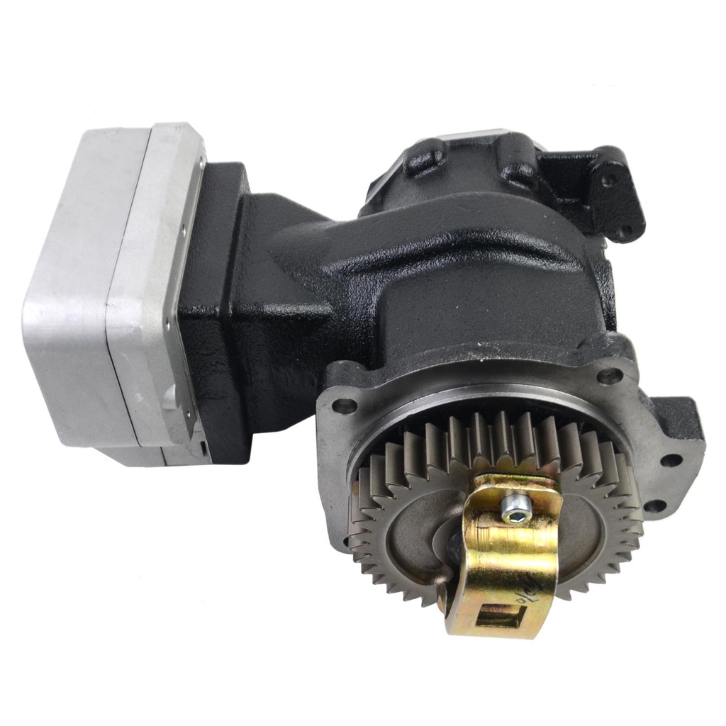 AP03 3681904 9111535100 New Air Compressor For Cummins ISX Engines For ...