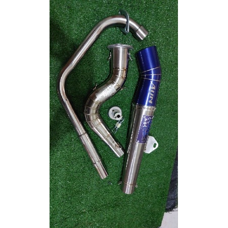 Wormtype Conical (tmx, Barako, Ct100/125, Dl150/Rusi, Gd110,Motoposh ...