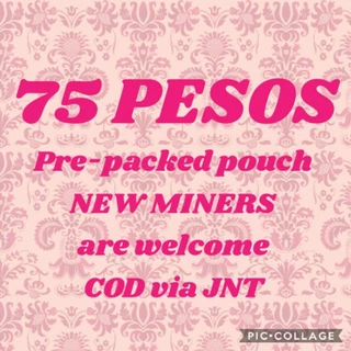 jnt pouches - Best Prices and Online Promos - Jun 2024 | Shopee Philippines