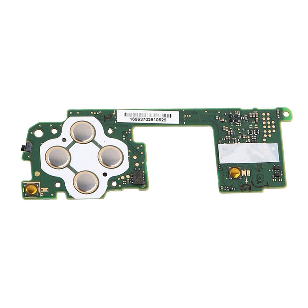 Nintendo Switch Official Joy-Con Replacement Motherboard (Right ...