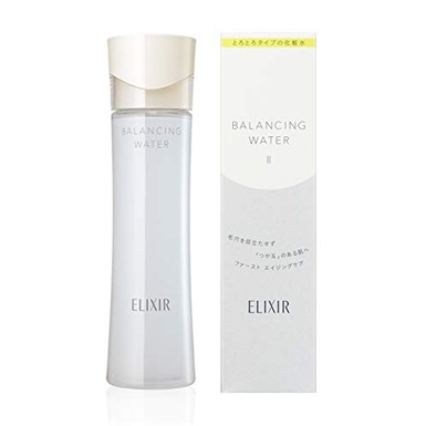 Shiseido Elixir Reflet Balancing Water Lotion Melty168Ml (Direct from Japan) | Shopee Philippines