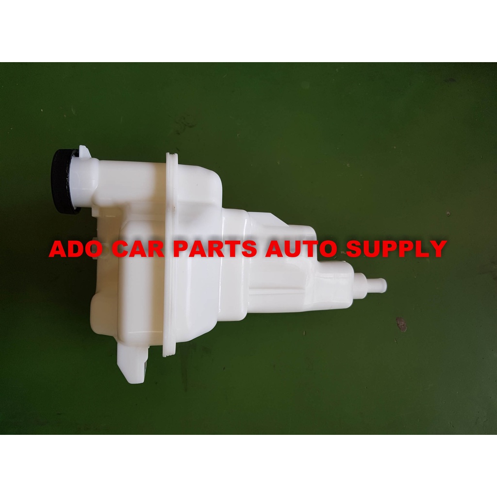 Toyota Hilux Revo 2016 - 2024 / Innova 2016- 2024 Coolant Tank Diesel ...