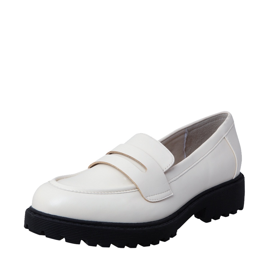 Payless Brash Women's Guy Lug Loafer | Shopee Philippines