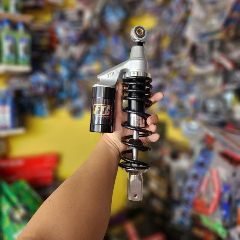 FTC SHOCKS NMAX V1 / KESO E-SCOOTER 310MM | Shopee Philippines