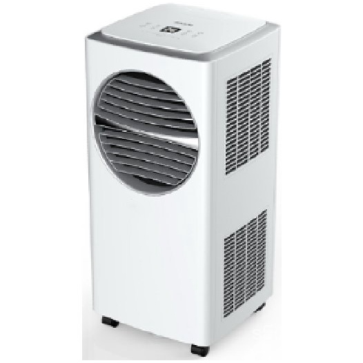 12000 Btu Cooling Only Floor Mobile Portable Stand Air Conditioner ...