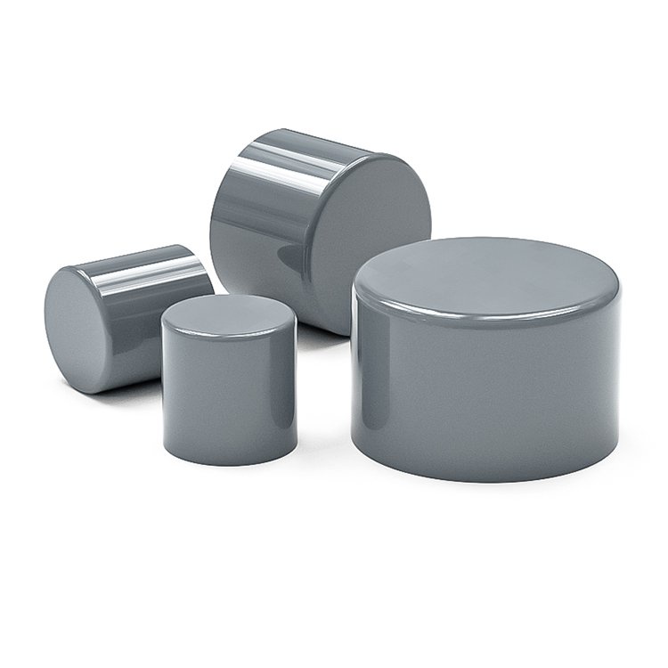 Pvc Pipe Cap Plug Head Cap Head Four-point Stuffy Head Pipe Cap 4 ...