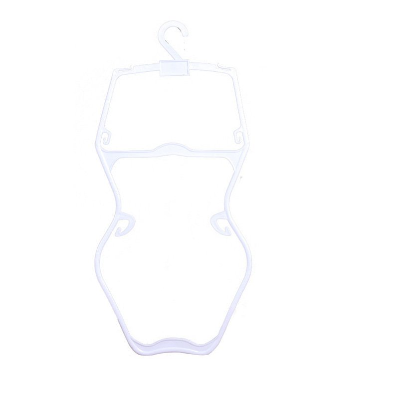 Children's Swimwear Hangers Store Bikini Display Hangers Body Shape ...