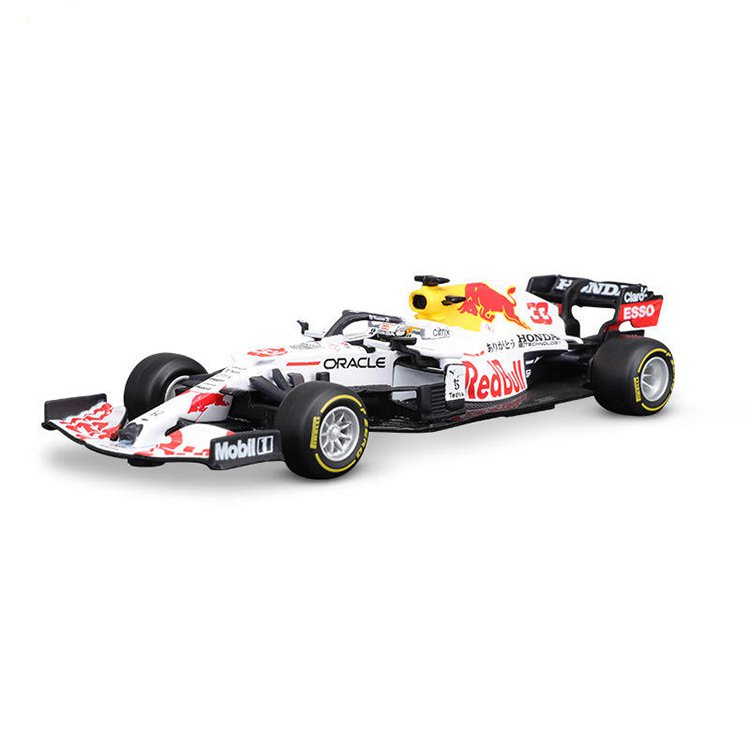 New Product Diecast Cars F1 Model Car Die Cast Race Formula One Car ...