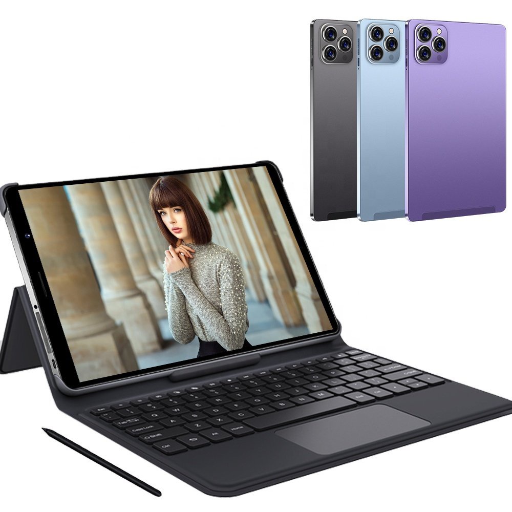 2023 Tab14 Tablet 8Inch Deca Core 8gb Ram 256gb Rom Android 12 8 Inch ...