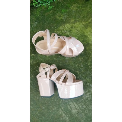RichFootwear/ Pageant Heels For Kids | Shopee Philippines