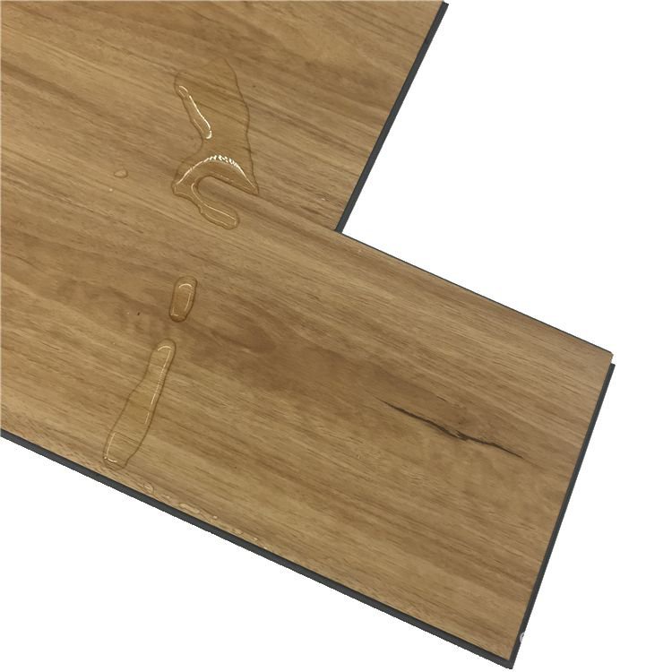 Usage Unilin I4F Click Vinyl Rigid Core Spc Flooring Rigid Plus Spc ...