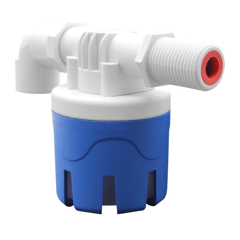 3/4'' Cow Cattle Float Valve Automatic Water Level Floating Ball Valve ...