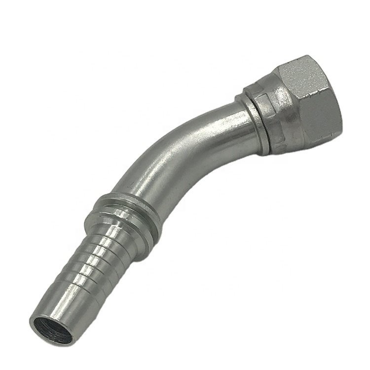 Customized Zinc plated High Pressure Stainless Carbon Steel Oil Pipe ...