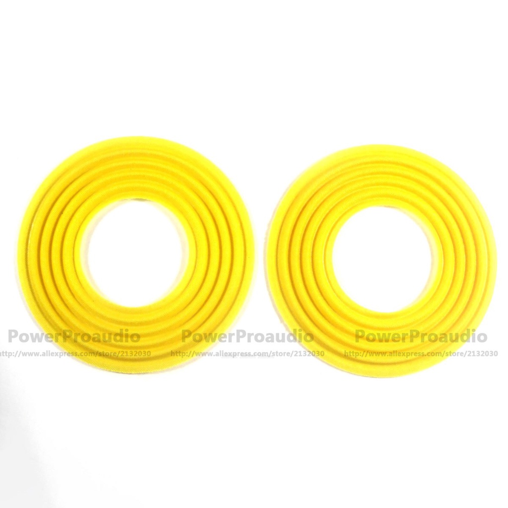 2PCS /LOT Quality Spider For RCF 15Inch 15p530 Loudspeaker | Shopee ...