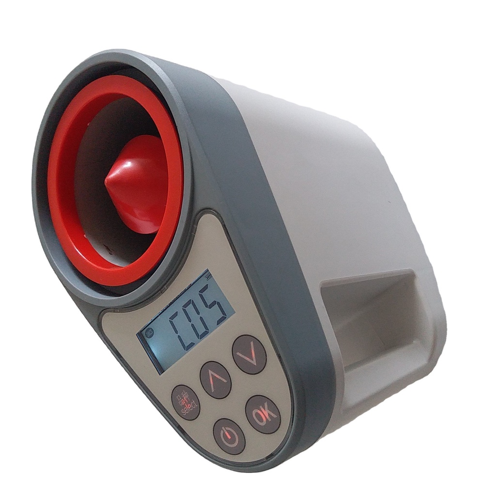 Hand held 3-40% Paddy Moisture Meter/ Grain Moisture tester/Grain ...