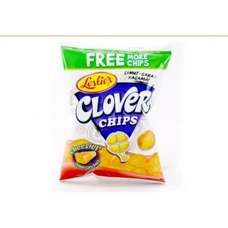 Shop clover chips for Sale on Shopee Philippines
