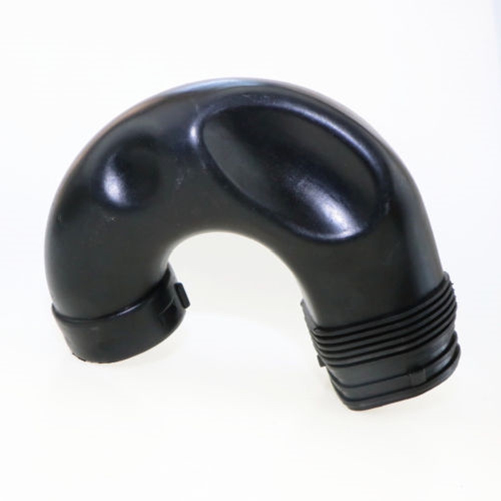 COSTLYSEED Exhaust Air Hoses Intake Hose Corrugated Pipe for VW Passat ...