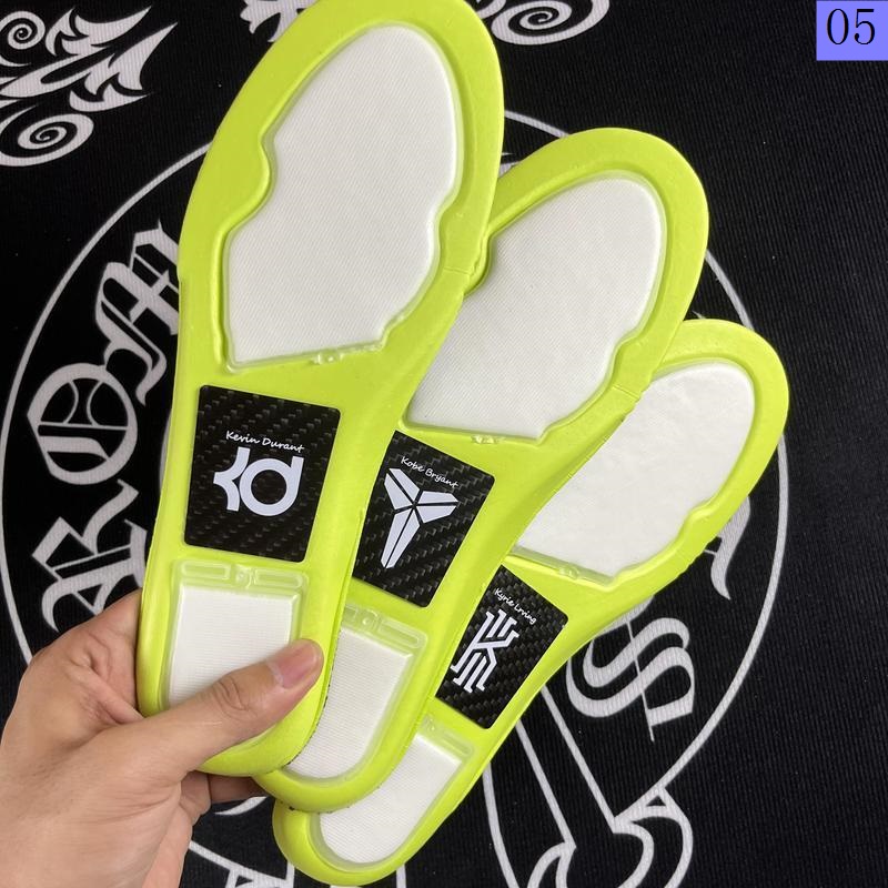 Carbon Board Sports Insole Full Palm zoom Air Cushion Insole Male Arch ...