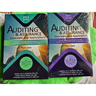 auditing and assurance - Best Prices and Online Promos - Nov 2024 ...